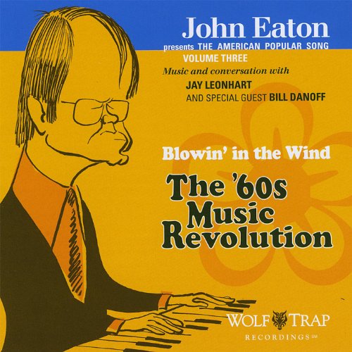 Écouter John Eaton presents the American Popular Song, Volume Three ...