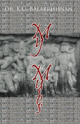 My Muses eBook : Balakrishnan, Dr. K.G.: Amazon.in: Kindle Store