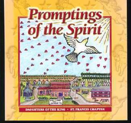 Promptings of the Spirit: Errol R. Fish: Amazon.com: Books