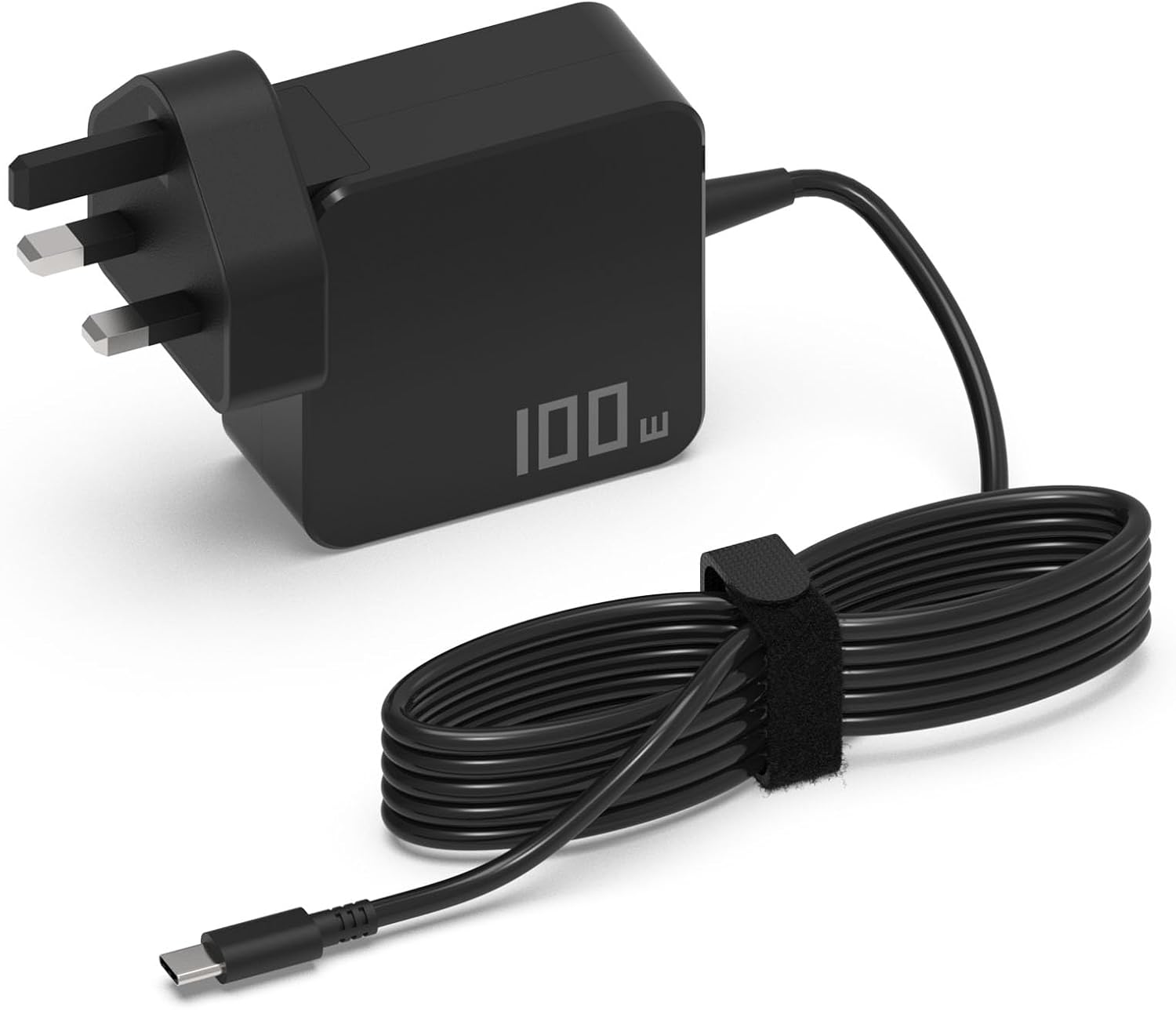Hafiuege Universal 100W USB C laptop Fast Charger Compatible with Asus ...