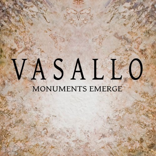 Play Vasallo: Monuments Emerge by Nicholas Vasallo on Amazon Music