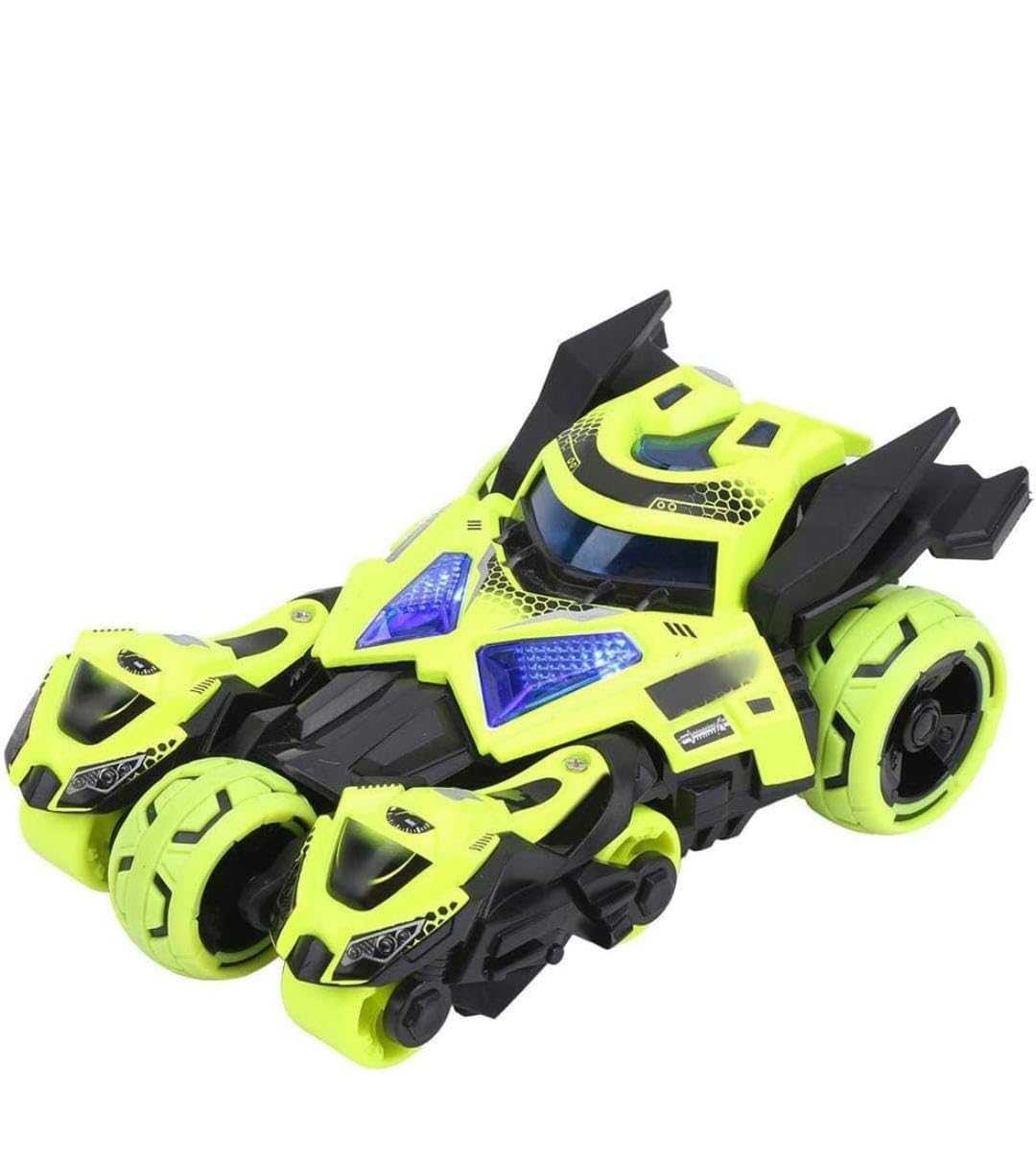 Buy R K Toys Pull Back Vehicles Toy, 3 in 1 Pop-up Pull Back Motorcycle ...