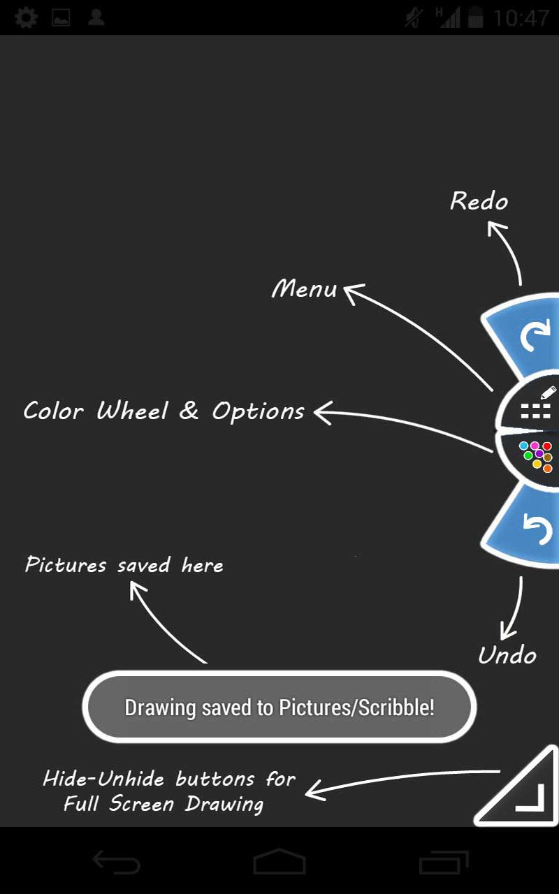Scribble - App on Amazon Appstore
