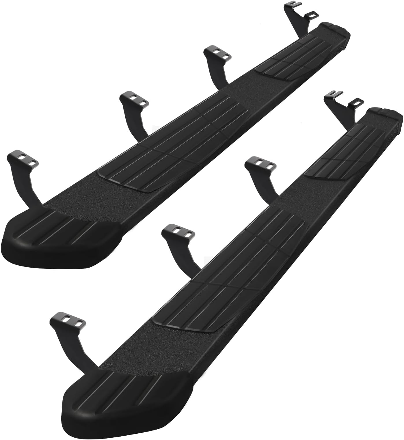 Amazon.com: Rough Country LED Power Running Boards for 2022-2024 Toyota ...