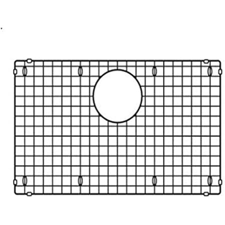 BLANCO 233542 Stainless Steel Floating Sink Grid (Precis 2.0, Cascade ...
