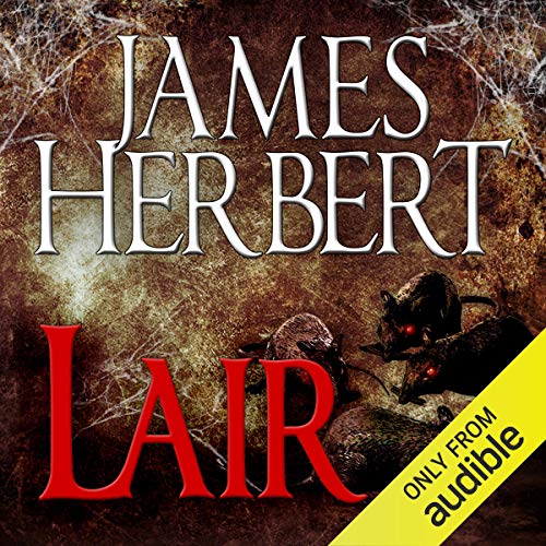 Amazon.com: Lair: The Rats Series, Book 2 (Audible Audio Edition ...