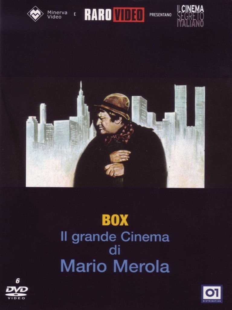 Il grande cinema di Mario Merola: Amazon.co.uk: Guido Alberti, Eduardo ...