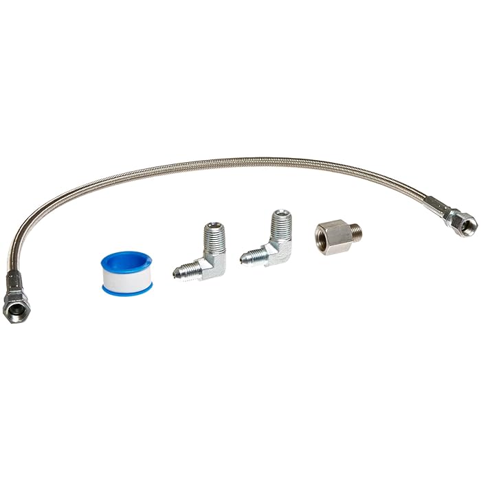 Buy Fill-Rite KIT700AS Kit, Anti Siphon Tube 700 & 300 Series Online at ...