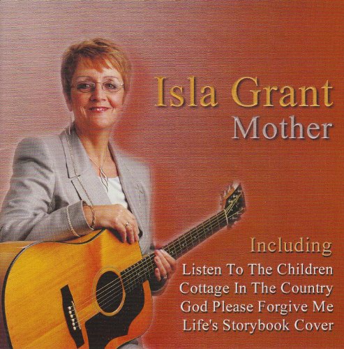 Mother by Isla Grant on Amazon Music - Amazon.co.uk