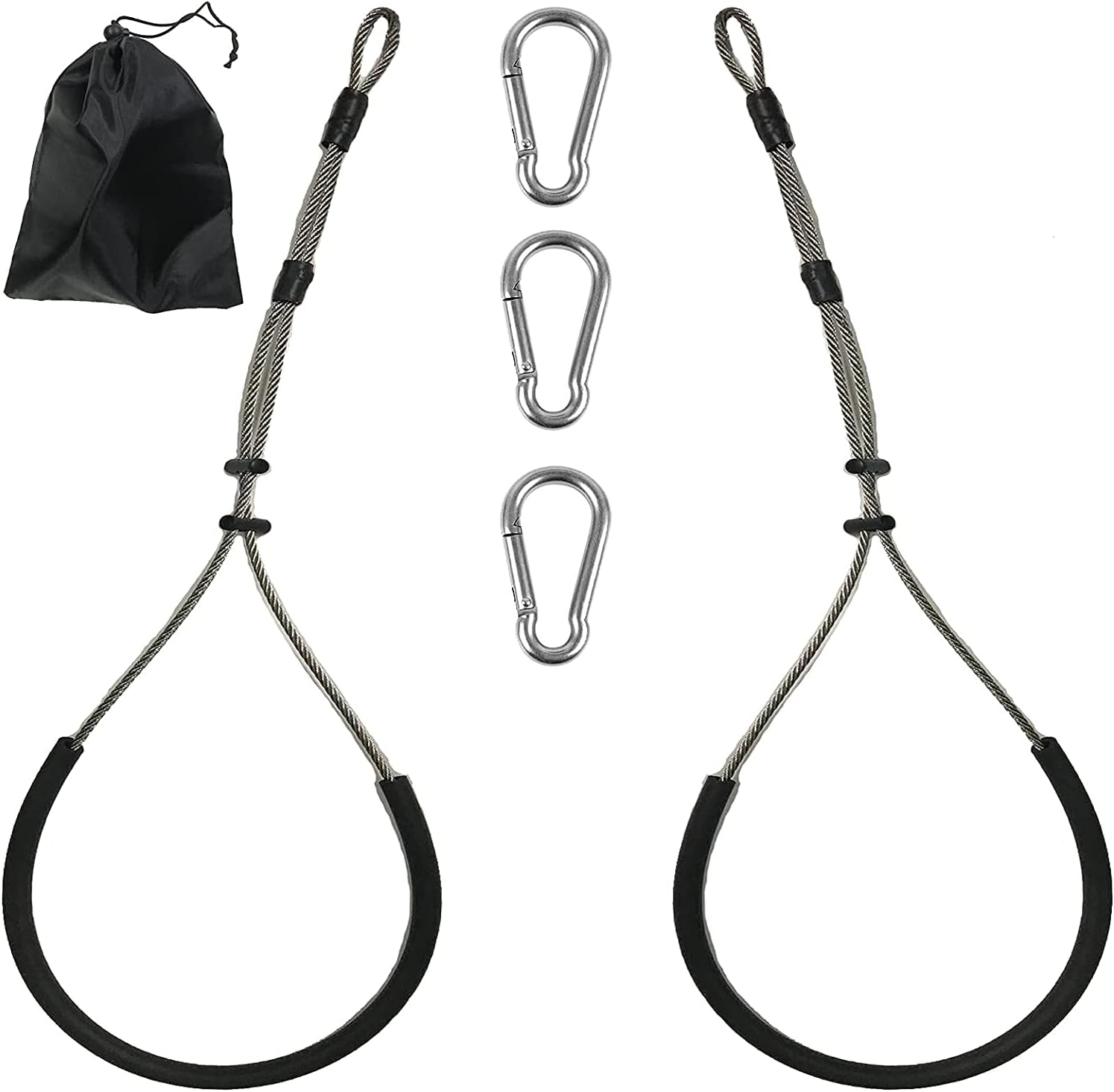 Amazon.com : Durable Pets No-Sit Haunch Holder Pet Dog Grooming Loop ...