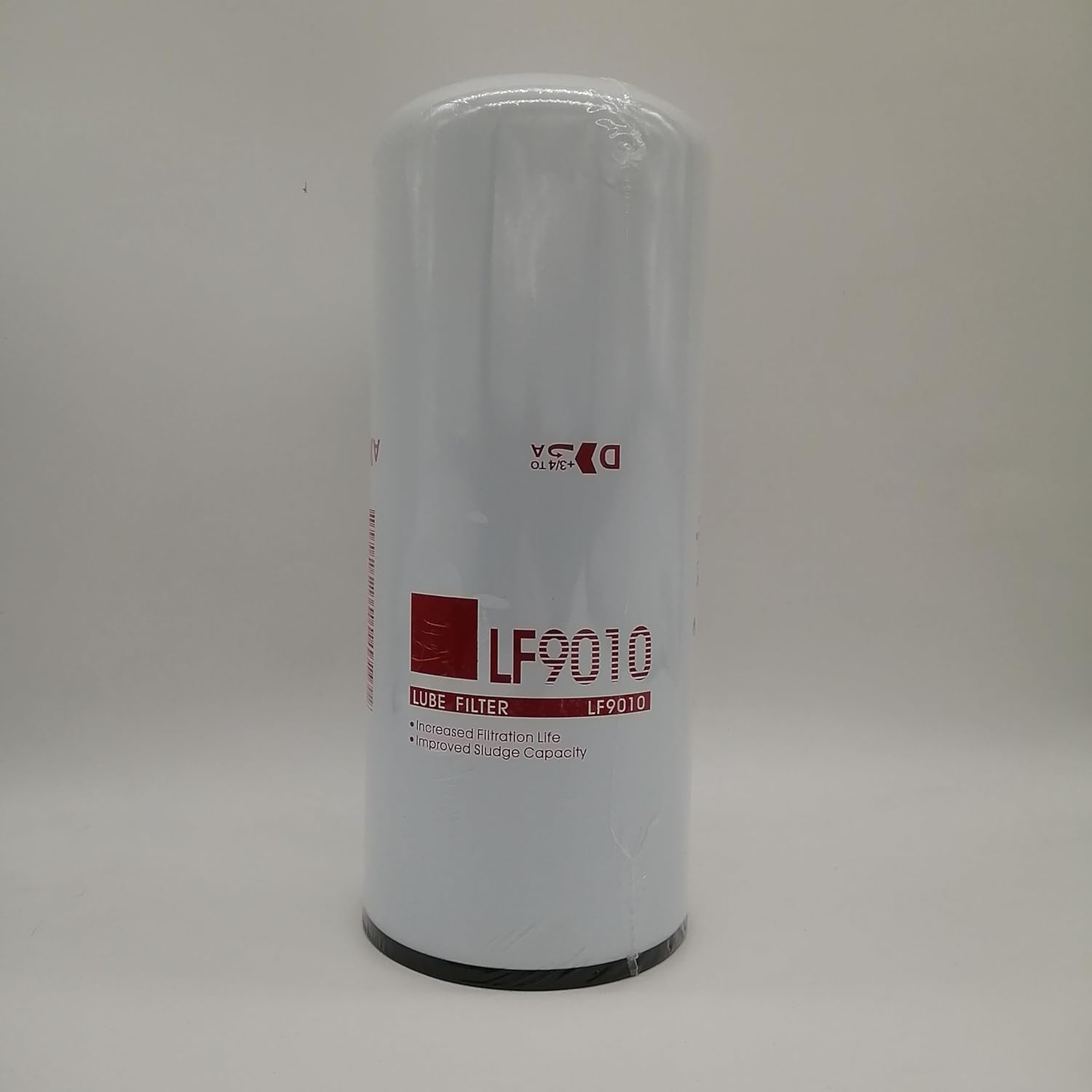 Amazon.com: LF9010 Engine Oil Filter Compatible For John Deere 6105H ...