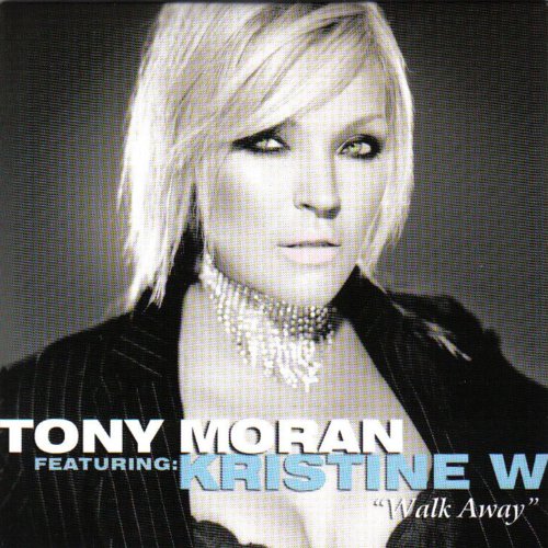 Amazon.com: Walk Away : Tony Moran: Digital Music