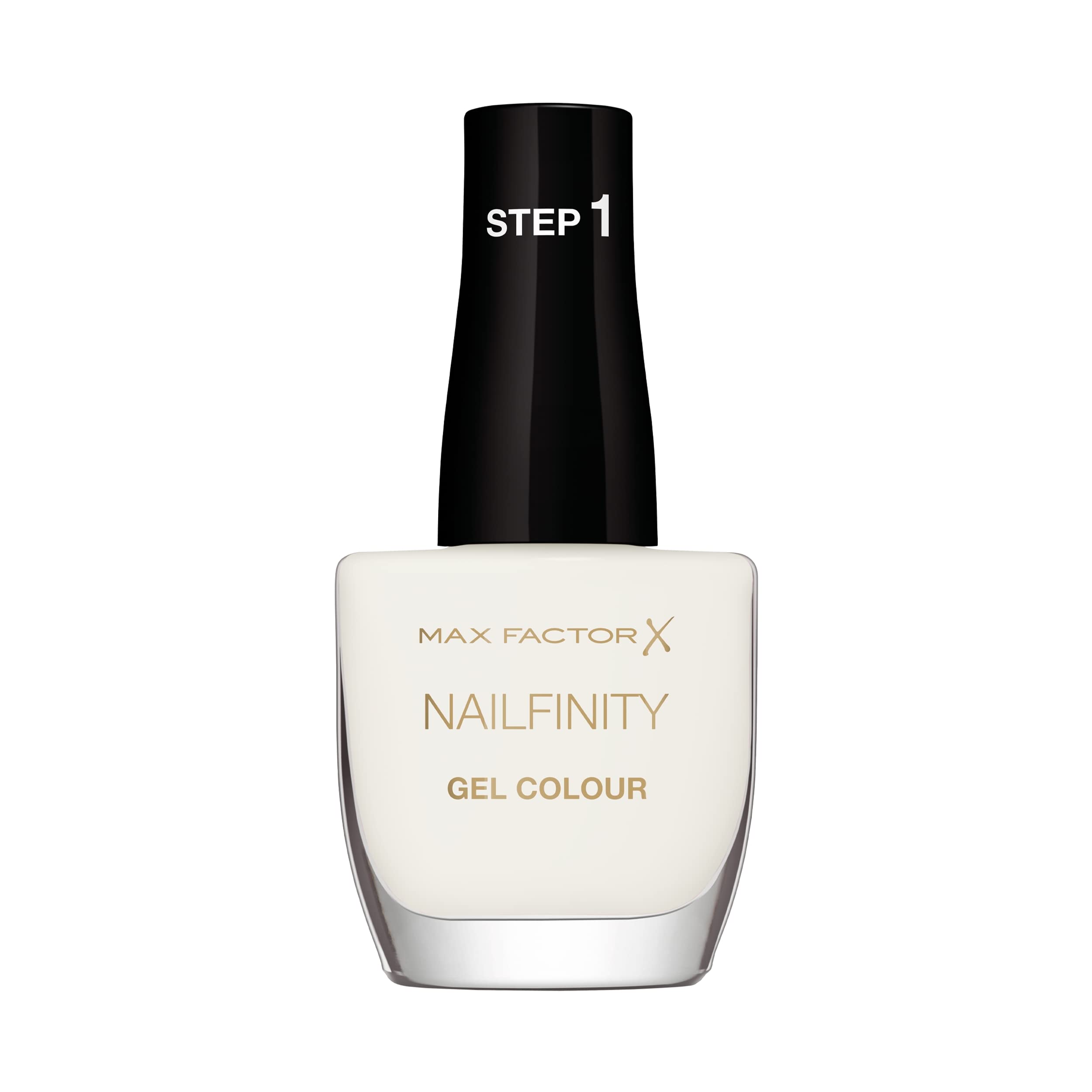 Max Factor Nailfinity Nail Polish, 120 Blinding Lights : Amazon.co.uk ...