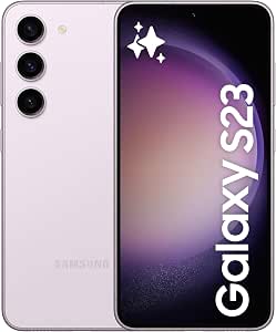Samsung Galaxy S23 [256GB] [Purple] [Excellent] : Amazon.com.au ...