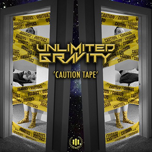 Caution Tape by Unlimited Gravity on Amazon Music - Amazon.com