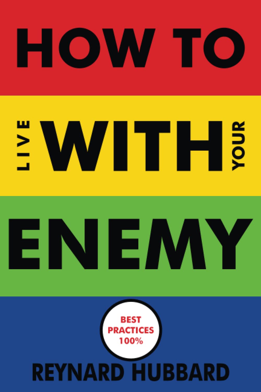 HOW TO LIVE WITH YOUR ENEMY: Finding Common Ground: Negotiation and ...