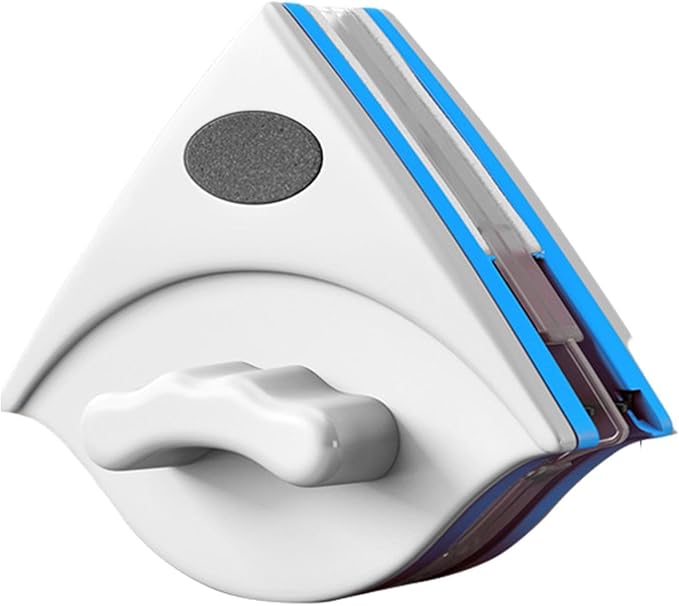 Amazon.com: Double Sided Magnetic Window Cleaner, Magnetic Window ...