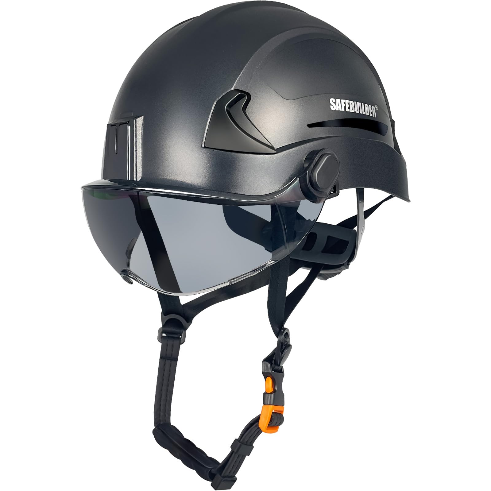 Snapklik.com : SAFEBUILDER G2 Safety Helmet Type 2 Hard Hats