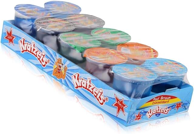 Suchergebnis Auf Amazon.de Für: Wassereis