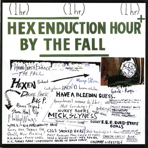 Hex Enduction Hour - Amazon.com Music