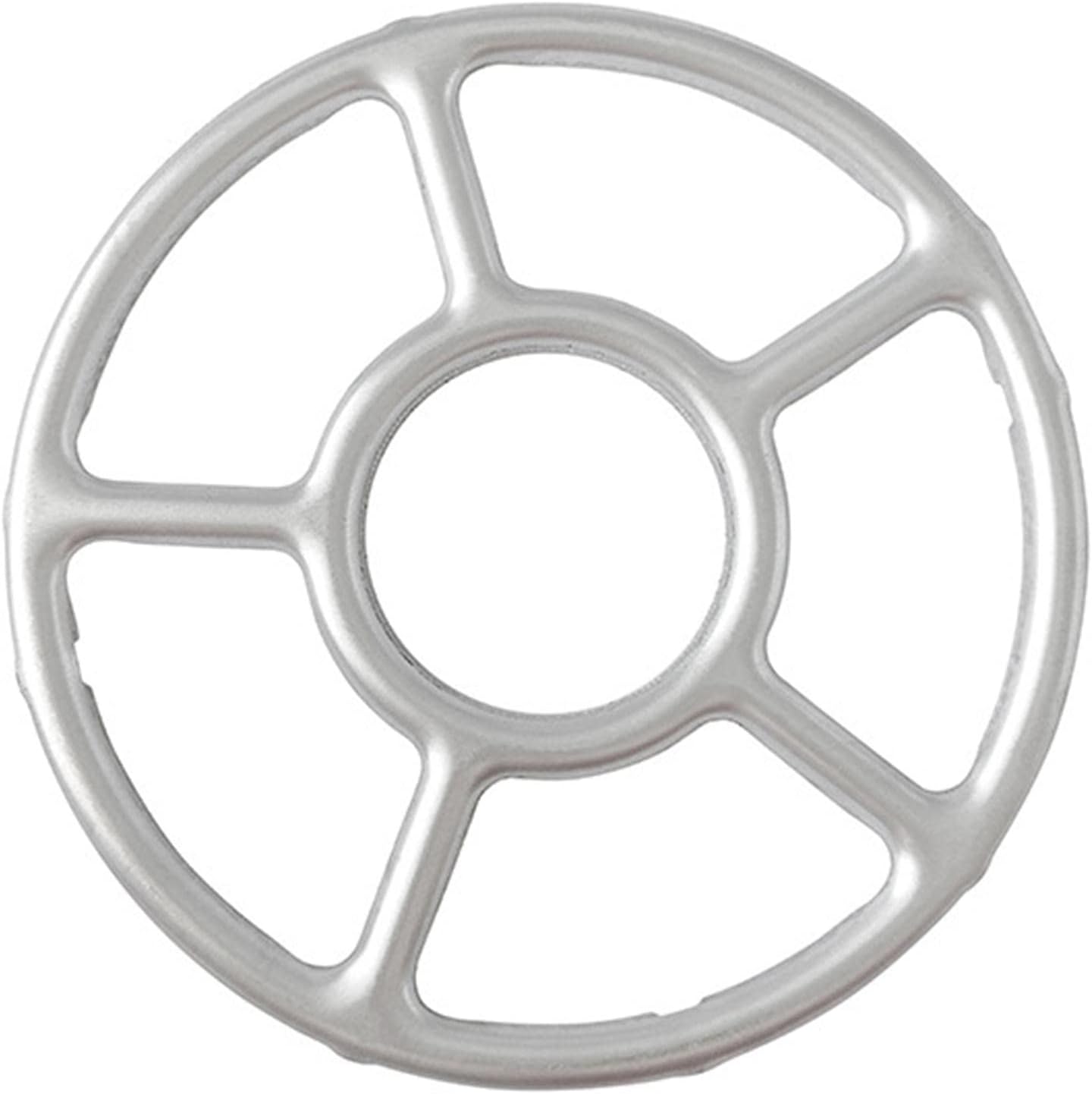 Eastuy Stove Reducer | Heat Diffuser for Glass Cooktop - Iron Stove ...