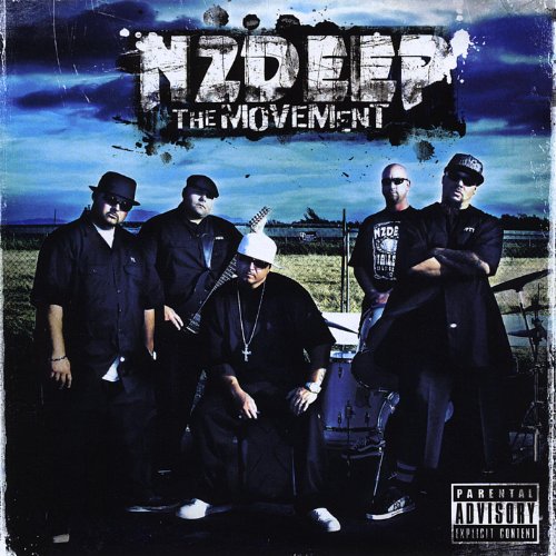 Amazon.com: The Movement : N2Deep: Digital Music