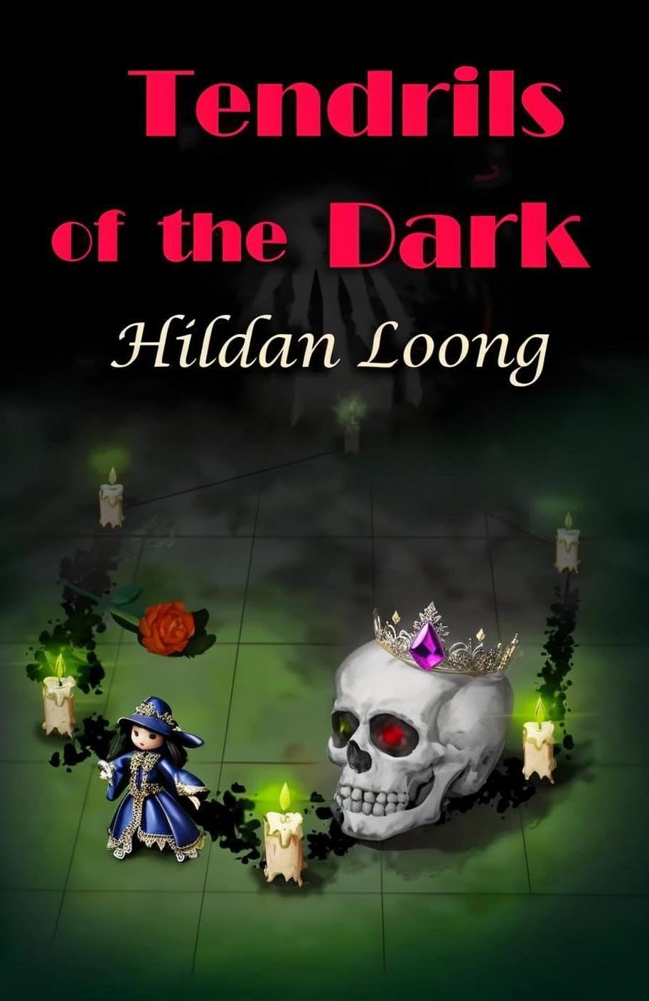 Amazon.com: Tendrils of the Dark eBook : Loong, Hildan: Kindle Store