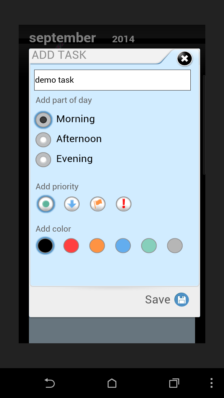 To do Lists:Amazon.de:Appstore for Android
