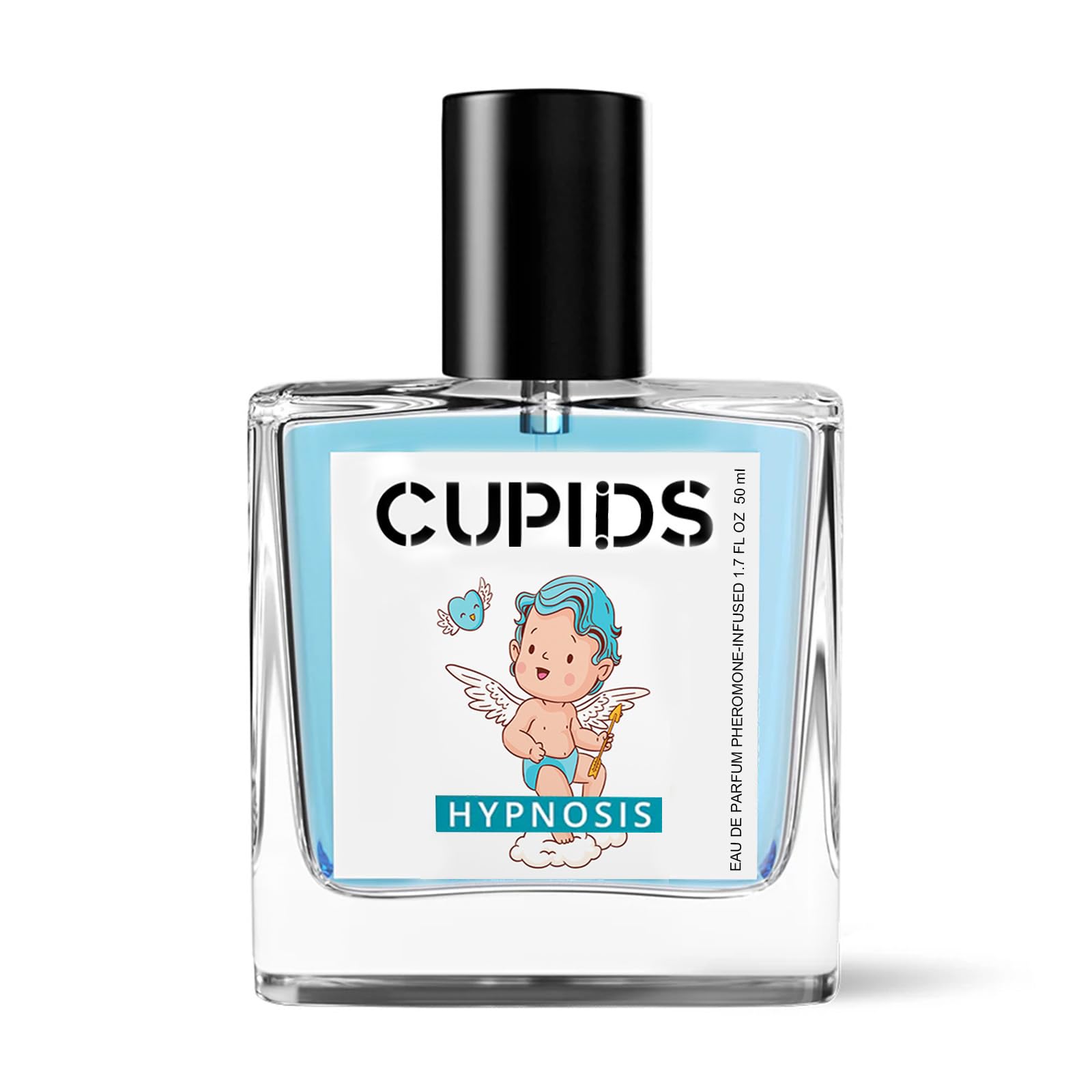 Amazon.com : Cupid Cologne For Men,Cupids 2.0 hypnosis cologne for men ...