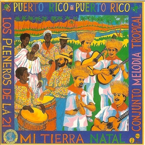 Puerto Rico,Puerto Rico - Amazon.com Music