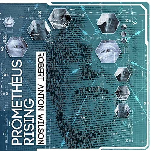 Amazon.com: Prometheus Rising (Audible Audio Edition): Robert Anton ...