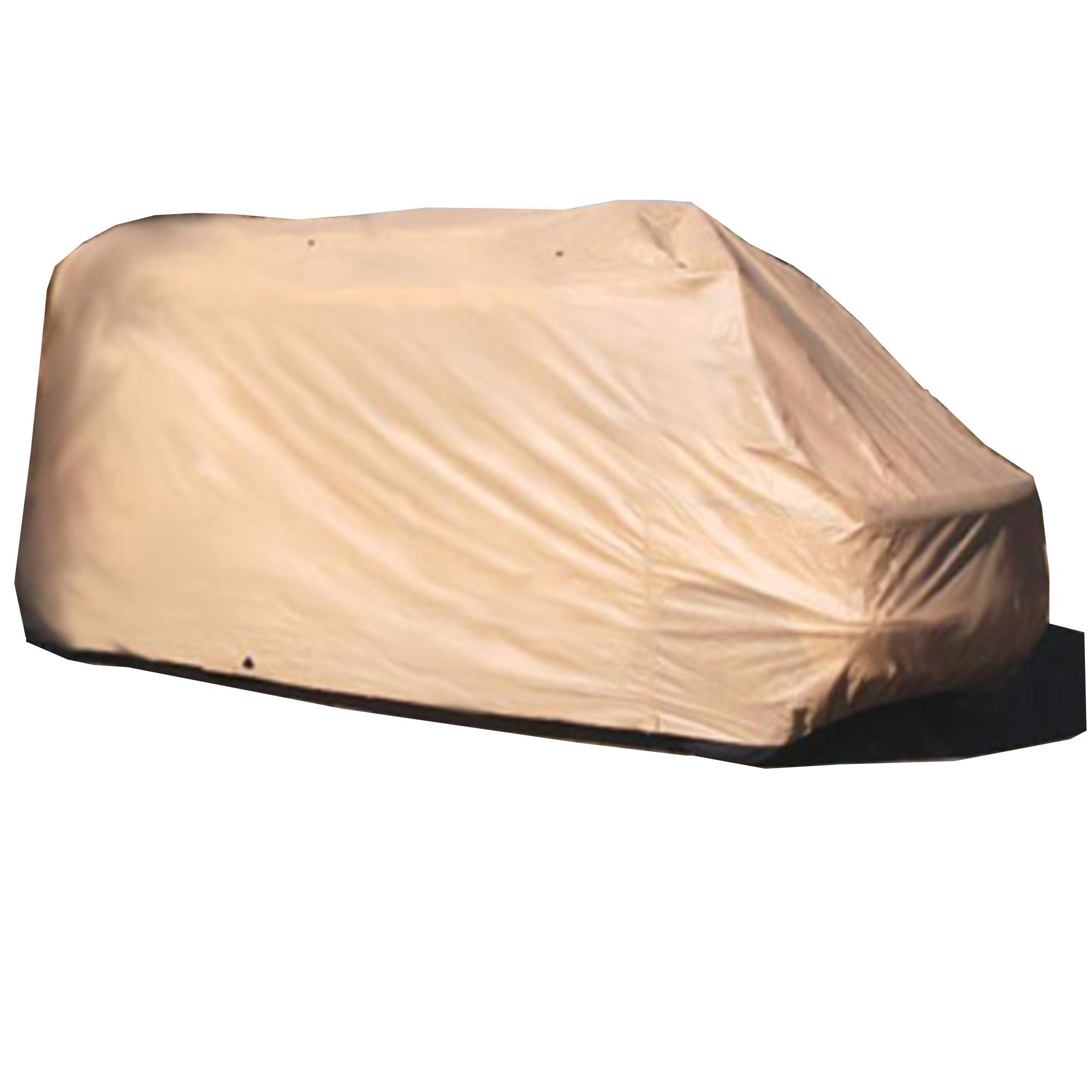 Conversion Van Cover Class B Rv Cover Fits Standard Wheelbase ...