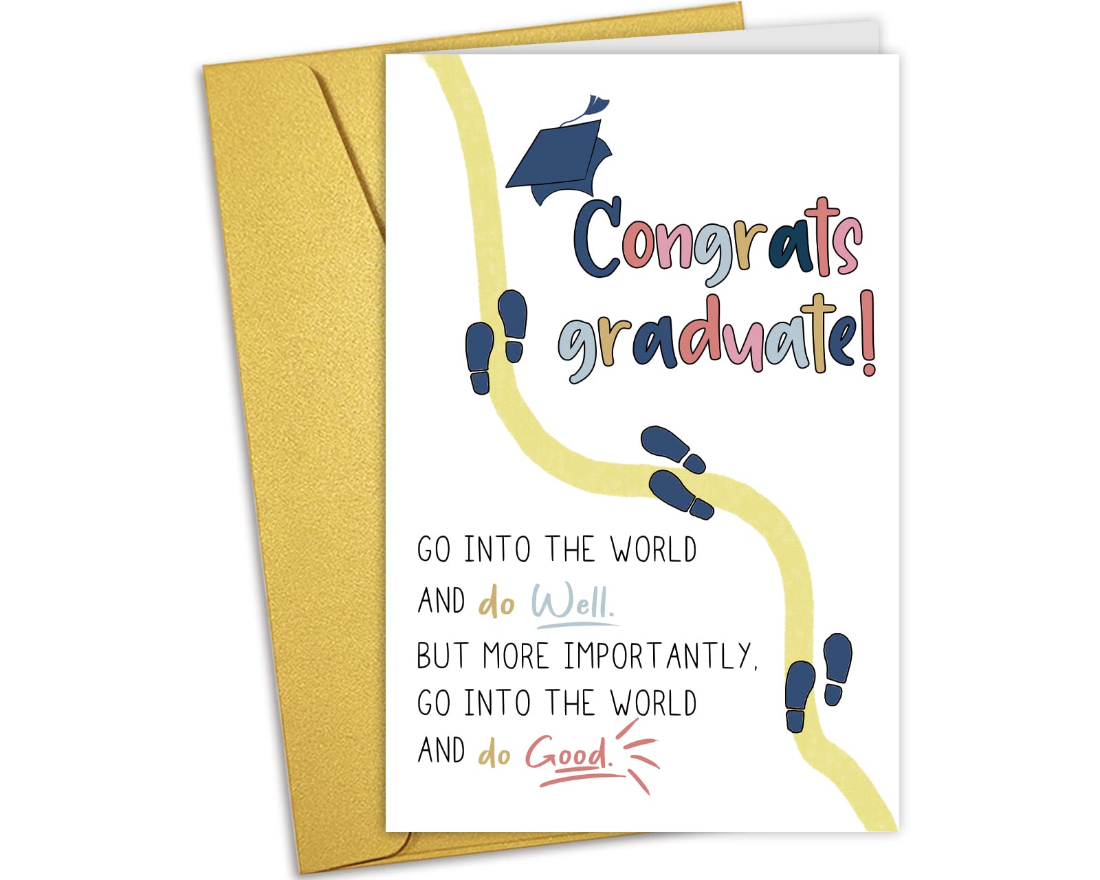 High School Graduation Congratulations Letter Graduation
