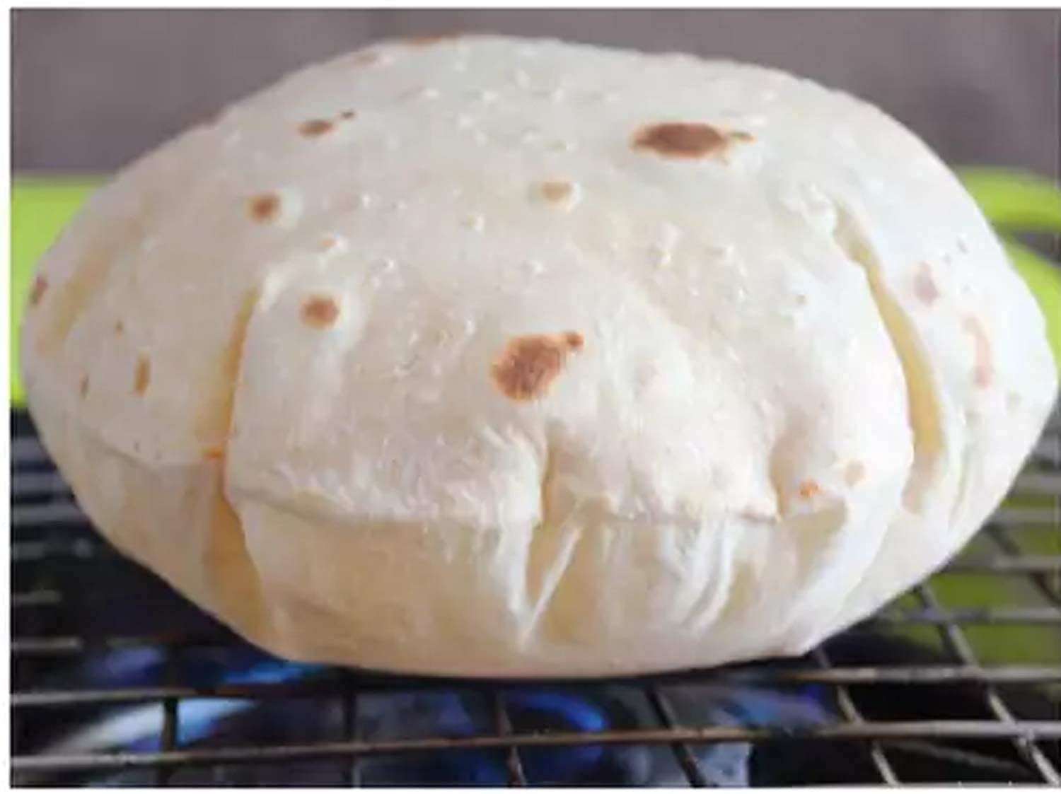 Buy Amazing Stainless Steel Square Papad Jali/Roti Roast Grill/Papad ...