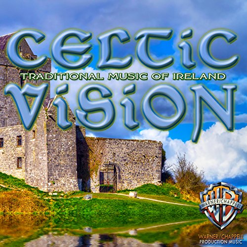 Play Celtic Vision: Traditional Music of Ireland by Celtic Moods on Amazon Music