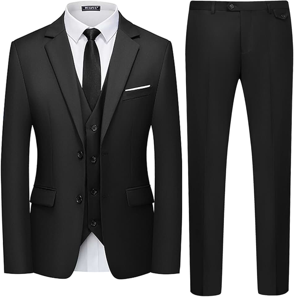 Amazon.com: Men's Suits - Men's Suits / Men's Suits & Sport Coats ...