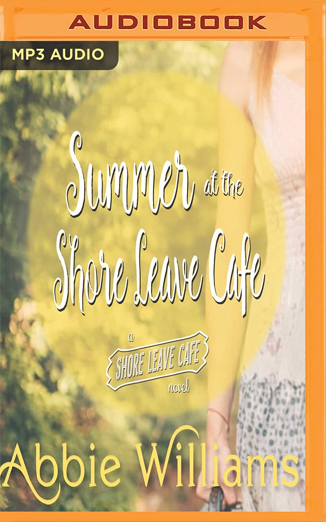 Amazon.com: Summer at the Shore Leave Café (The Shore Leave Café, 1 ...
