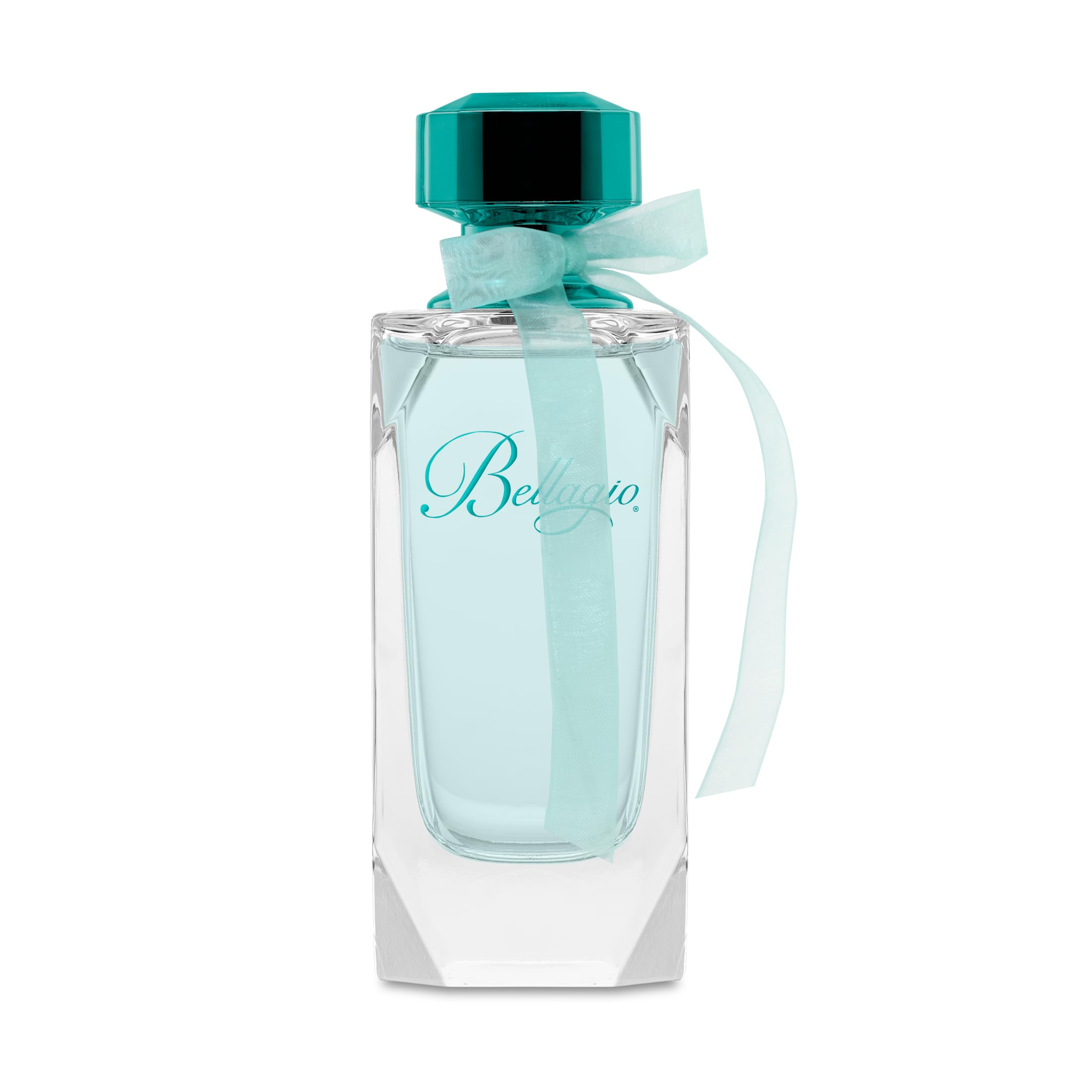 BELLAGIO | Turquoise Eau de Parfum - Damenduft mit einem fruchtigen und ...