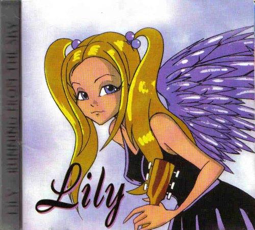 Lily - Running From the Sky - Amazon.com Music
