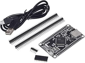 Gaodpz STM32F407VGT6 STM32F407VET6 development board F407 ...