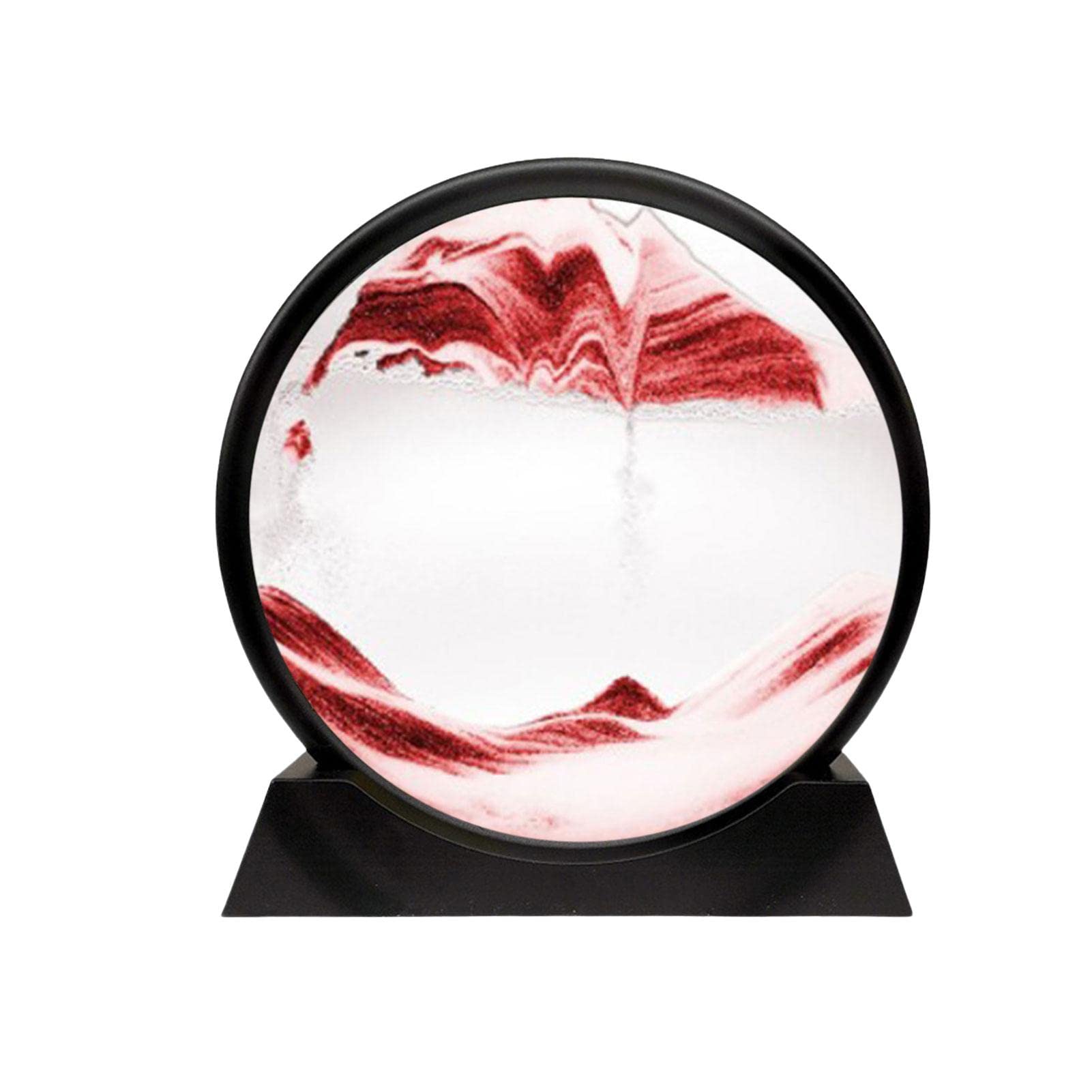 Buy qiyifang Sand Art Liquid Motion 3D | For Kids | Sand Art Kits For ...