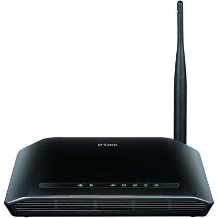 D-Link Dir-600M N150 Broadband Wireless Router (Not a Modem) - Buy D ...