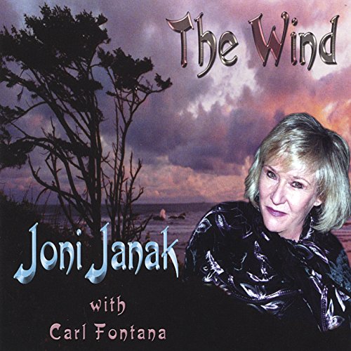 Play The Wind by Joni Janak on Amazon Music