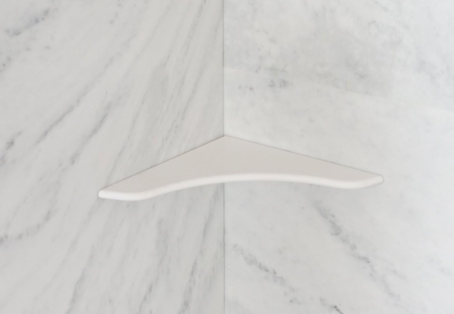 Amazon.com: Kordura Solid Surface Curved Soap Dish (2, Desert Rock ...