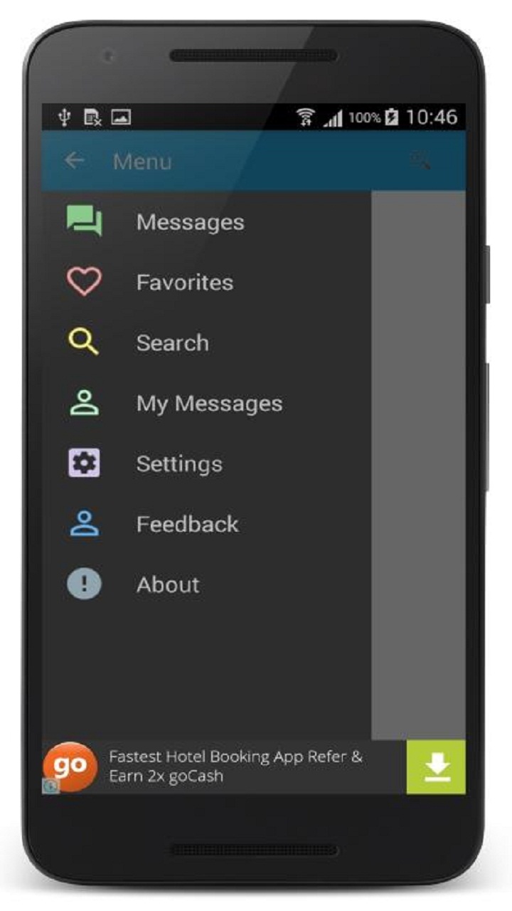 WhatsUp Jokes - App on Amazon Appstore