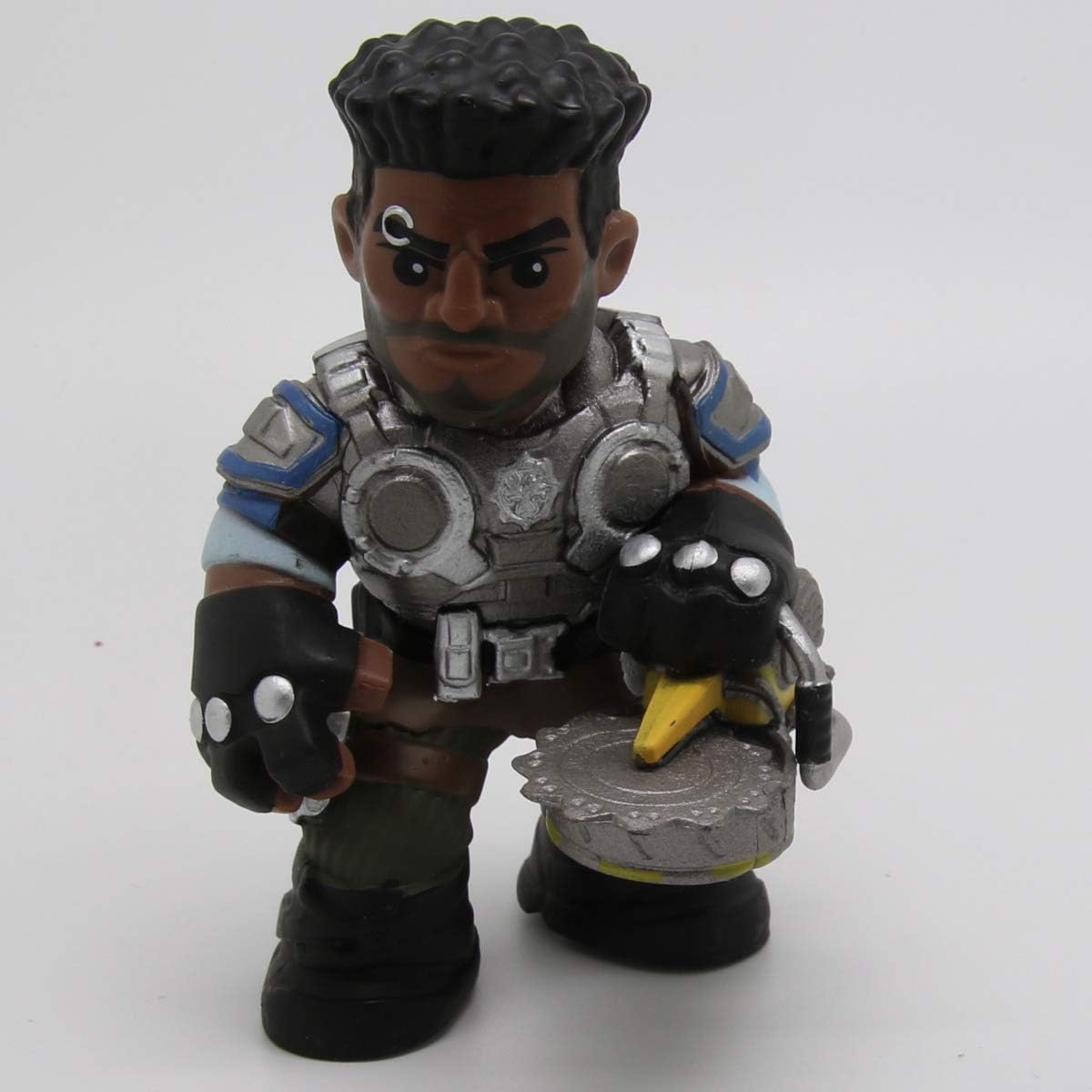 Amazon.com: Funko Mystery Mini: Gears of War Series 1 - Del Walker (1/ ...