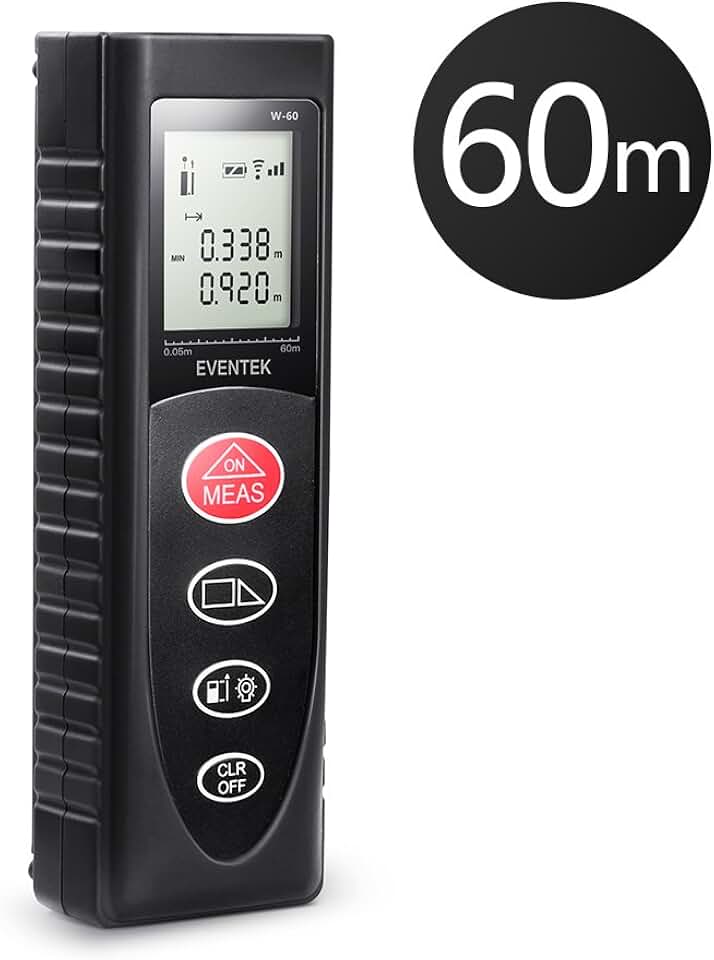 Amazon.co.uk: distometer