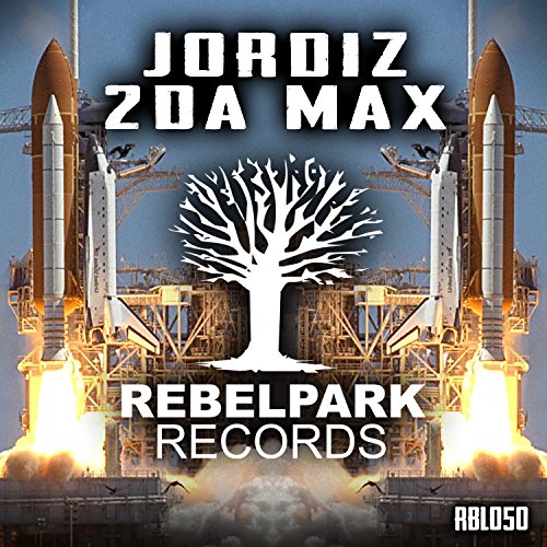2 da Max by Jordiz on Amazon Music - Amazon.com