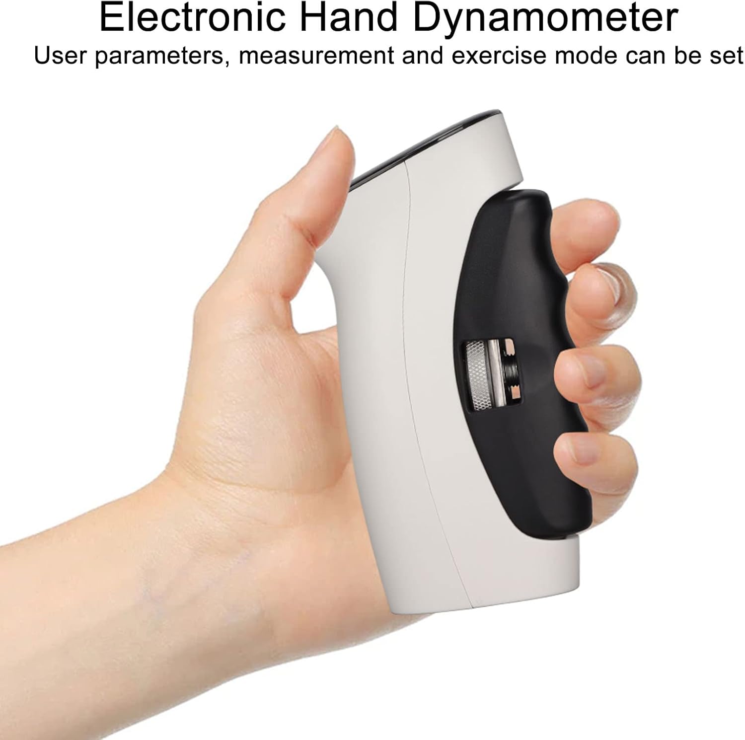 Digital Hand Grip Strength Tester with LED, for Australia | Ubuy