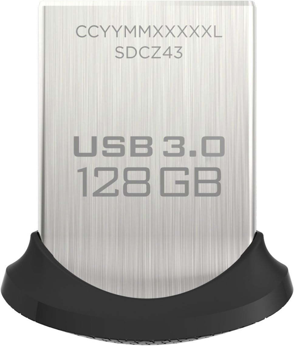 Amazon.com: Emtec Click Easy B110 USB 3.0 (3.2) Flash Drive 256 GB ...
